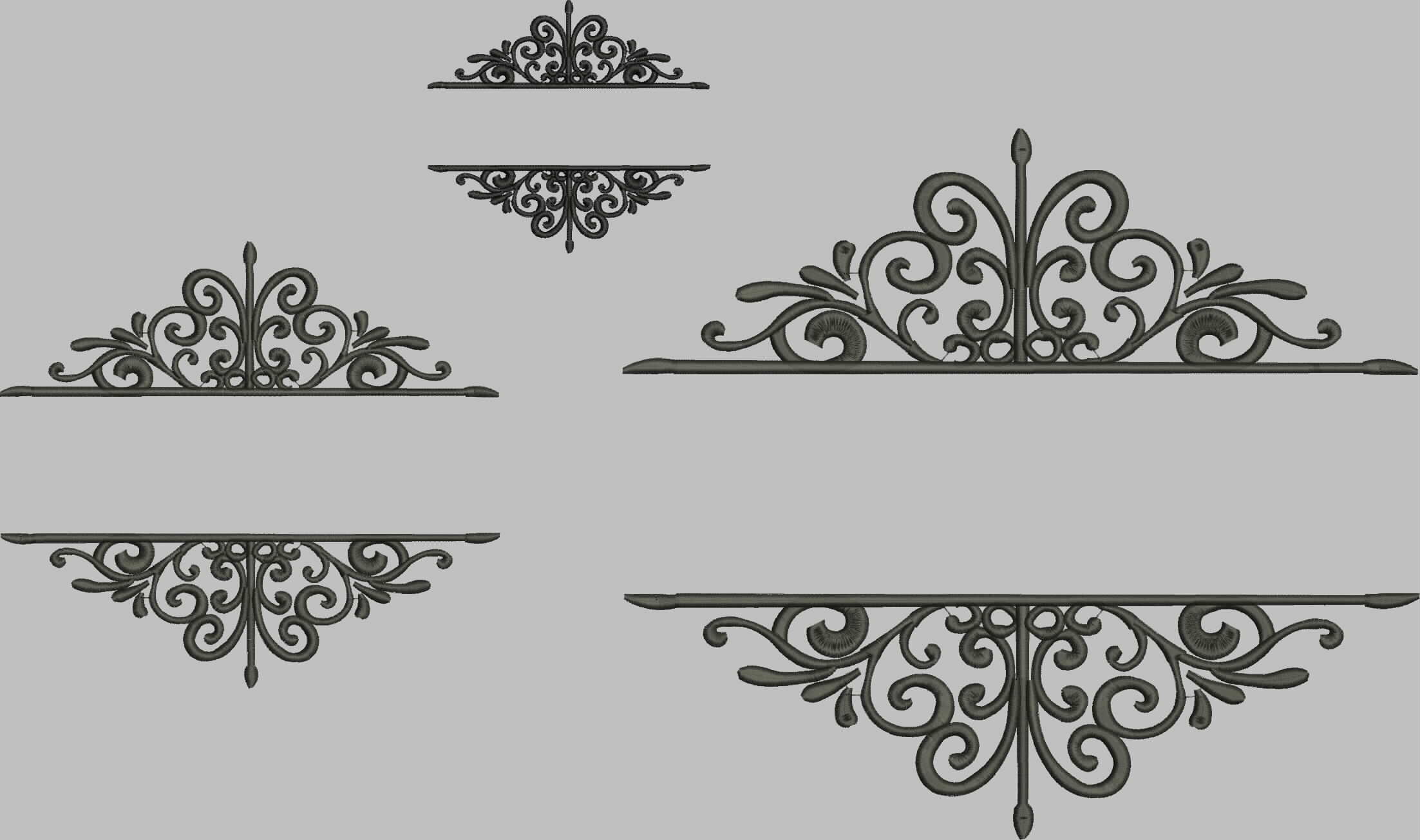 Famous Border – Hikayatsulaman.com