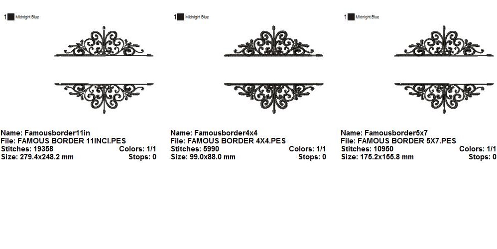 Famous Border – Hikayatsulaman.com