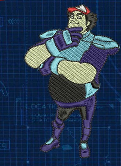 Logo Tentera Udara Diraja Malaysia ( TUDM ) – Hikayatsulaman.com