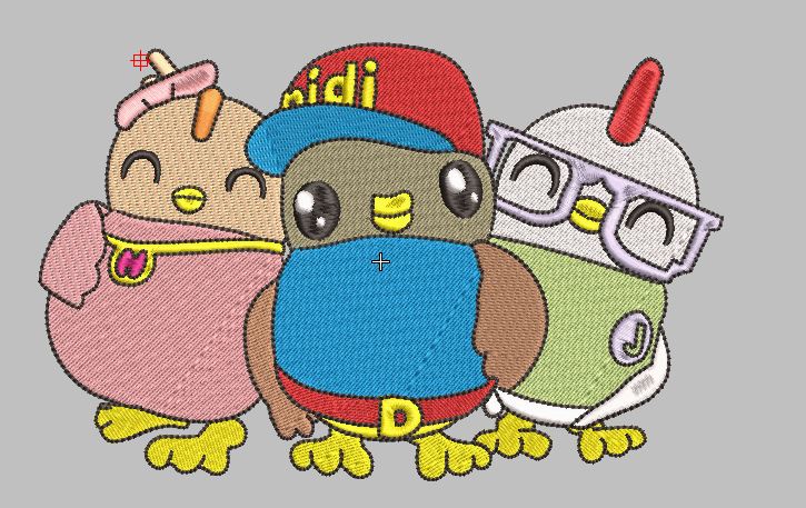 Didi And Friends – Hikayatsulaman.com